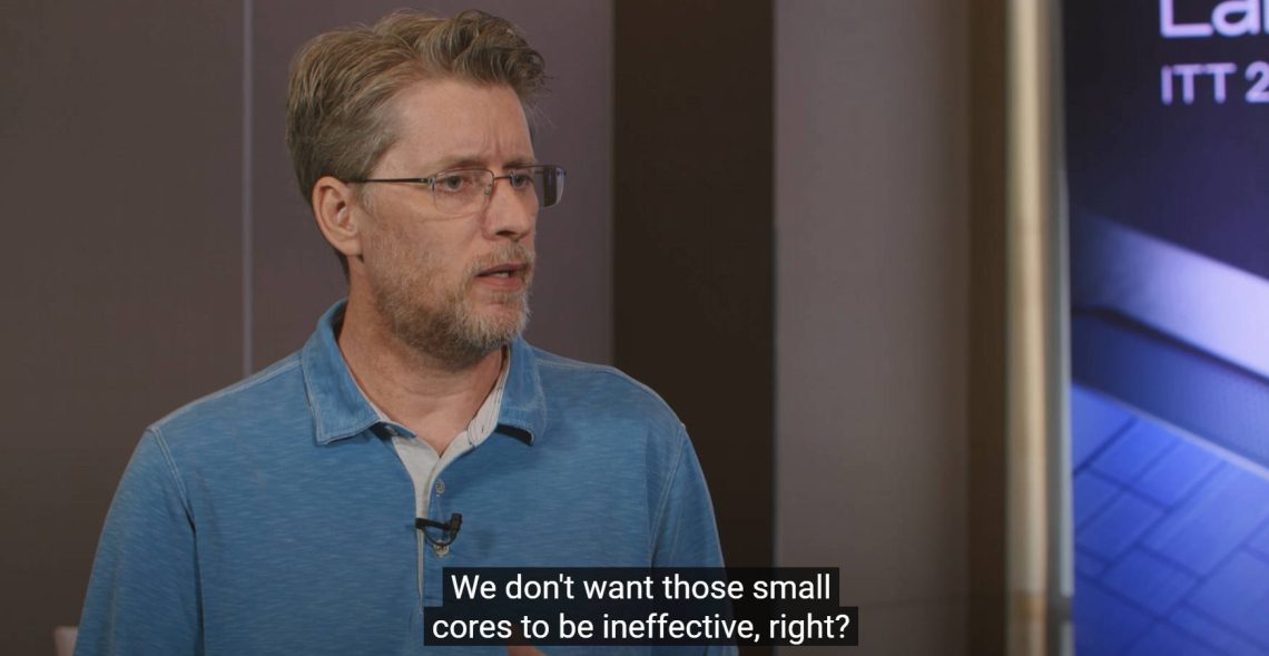 INTEL LUNAR LAKE 架構的 E-CORE 到底算哪一種啊？ | UNIKO's Hardware