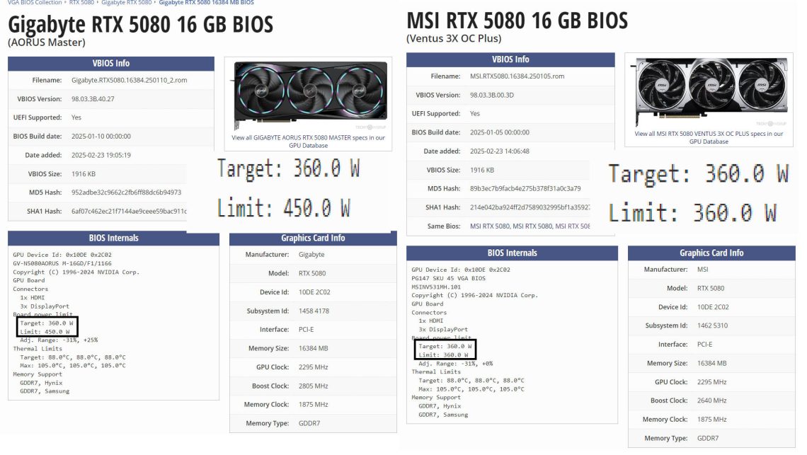 NVIDIA GPU BIOS 更新程式 NVFLASH 推出新版，新增支援 RTX 50 系列 | UNIKO's Hardware