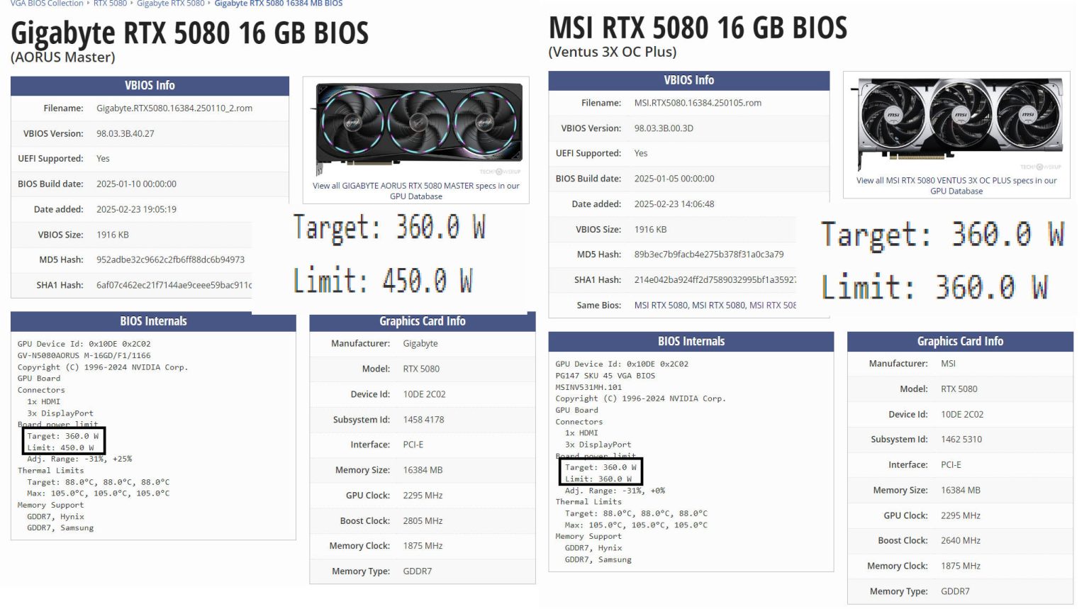 NVIDIA GPU BIOS 更新程式 NVFLASH 推出新版，新增支援 RTX 50 系列 | UNIKO's Hardware