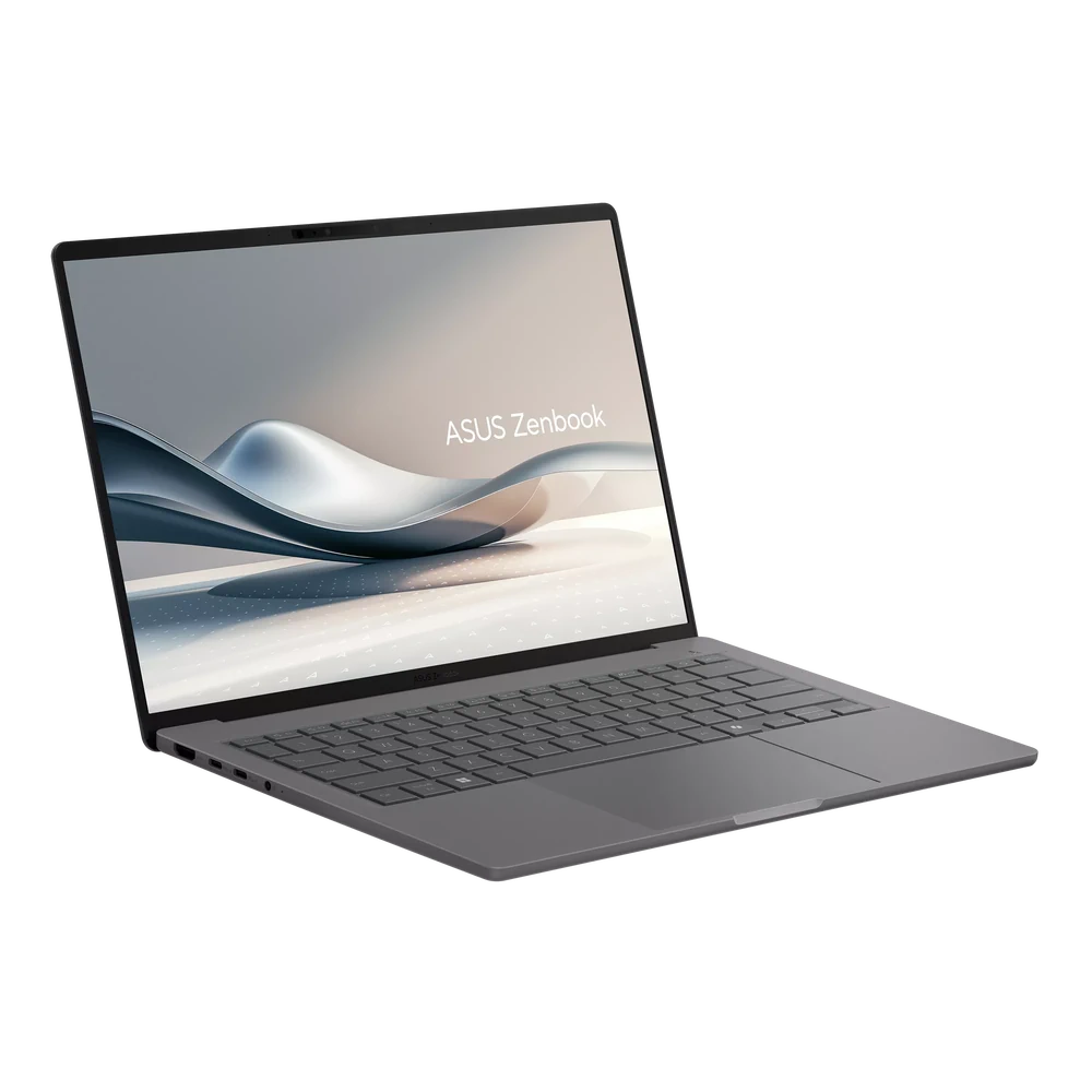 科技愛好者聖誕送禮實用首選，歐普拉也愛的 ASUS Zenbook A14！ | UNIKO's Hardware
