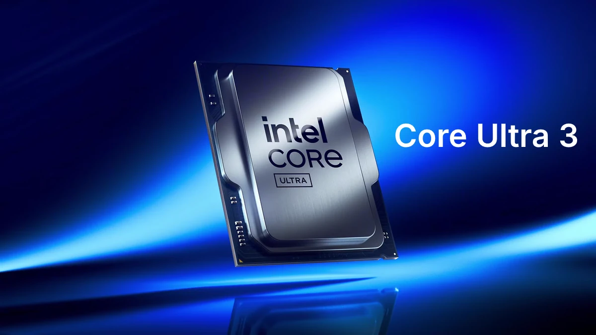 Intel Core Ultra 3 205 意外現身德國網站，定價竟比 Ultra 5 還要貴？ | UNIKO's Hardware